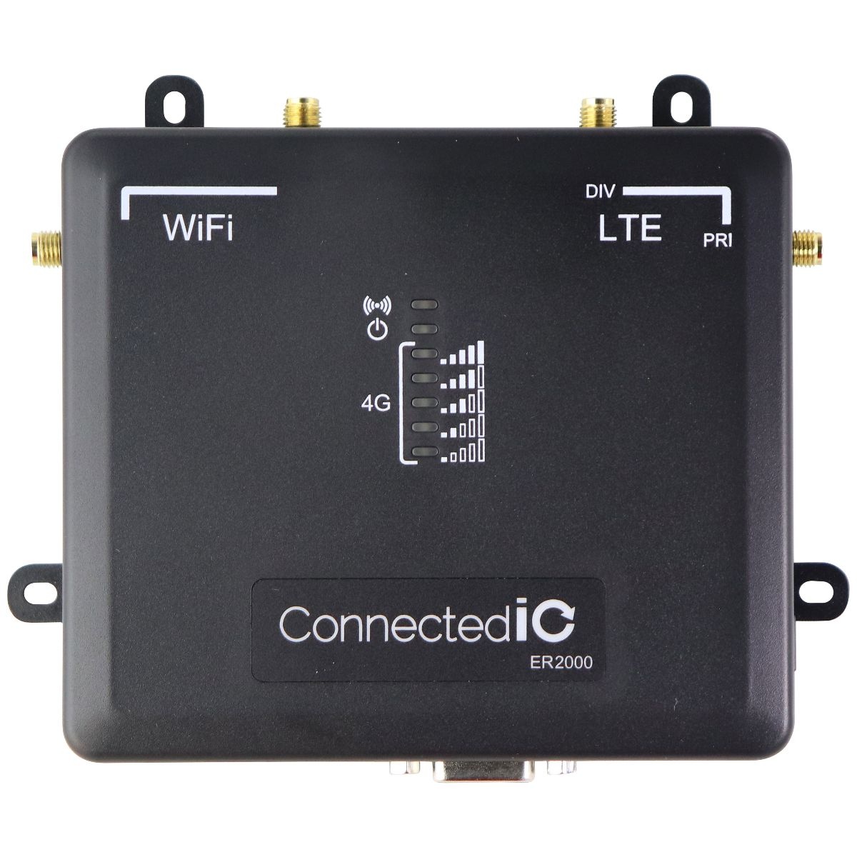 Buy ConnectedIO M2M Wi-Fi Router with 4G LTE Cellular Modem (ER2000T-VZ ...