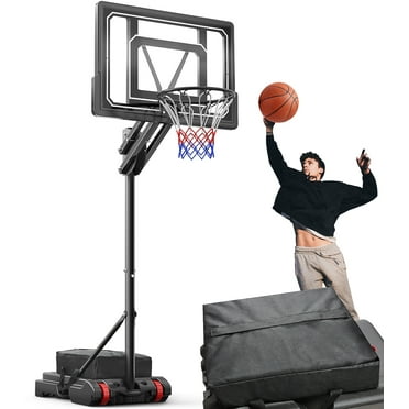 Basketball Hoop Sandbag, Heavy Duty Basketball Hoop Weight for Base ...