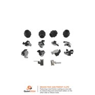 Brake Buddy 39495 Classic II RV Braking System - Walmart.com