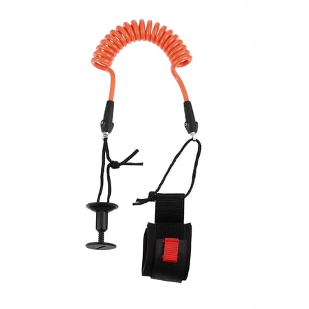 mmirethe Surfboard Leash Quick Release Adjustable Outdoor Equipment ...