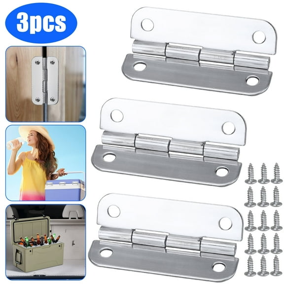 Replacement Cooler Hinges