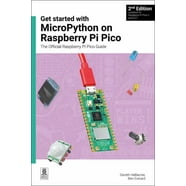 Custom Raspberry Pi Interfaces: Design and Build Hardware Interfaces for the Raspberry Pi ...