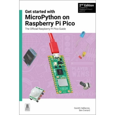 Custom Raspberry Pi Interfaces: Design and Build Hardware Interfaces ...