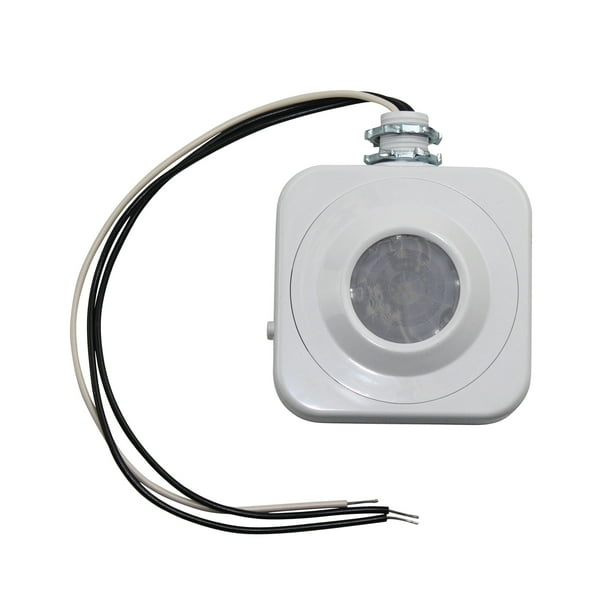 Sensor Switch Cmrb 6 High Bay, Passive Infrared Fixture Mount Occupancy ...