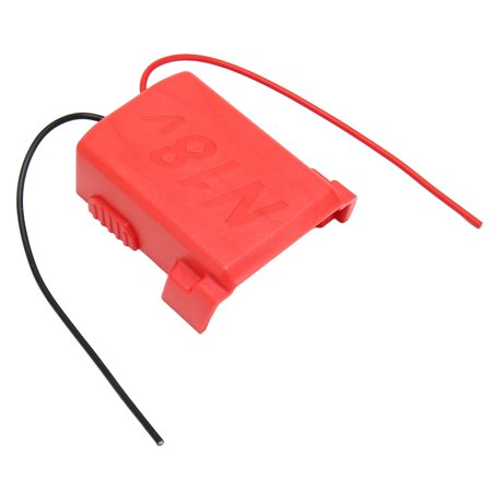 Dock Power Connector, Scratch Portable Secure Battery Adapter Compact ...