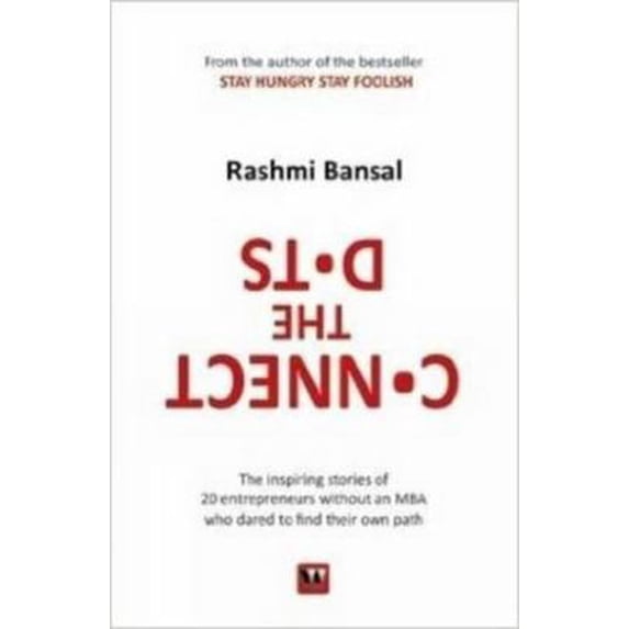 Pre-Owned Connect The Dots (Paperback) 9381626707 9789381626702 ...