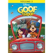 An Extremely Goofy Movie (DVD) - Walmart.com