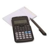 Innovera Advanced Scientific Calculator, 417 Functions, 15-Digit LCD ...