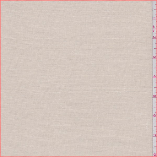 Light Beige Linen, Fabric By the Yard - Walmart.com - Walmart.com