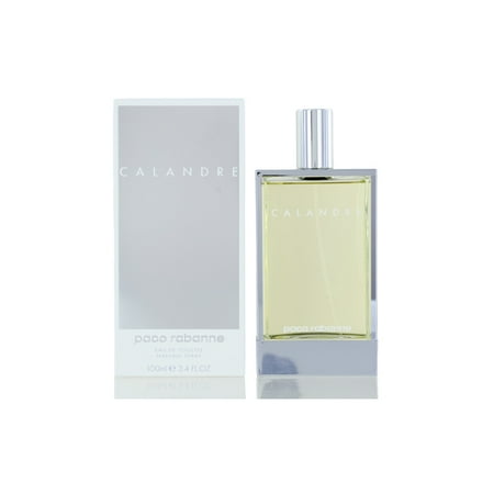 Calandre Eau De Toilette Spray By Paco Rabanne - Walmart.ca