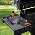 Silicone Tools Mat for Griddle Kitchen Cooking Baking Countertop-Side ...