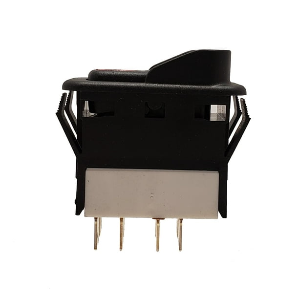 John Deere Original Equipment Toggle/Rocker Switch - KV24461,1 ...