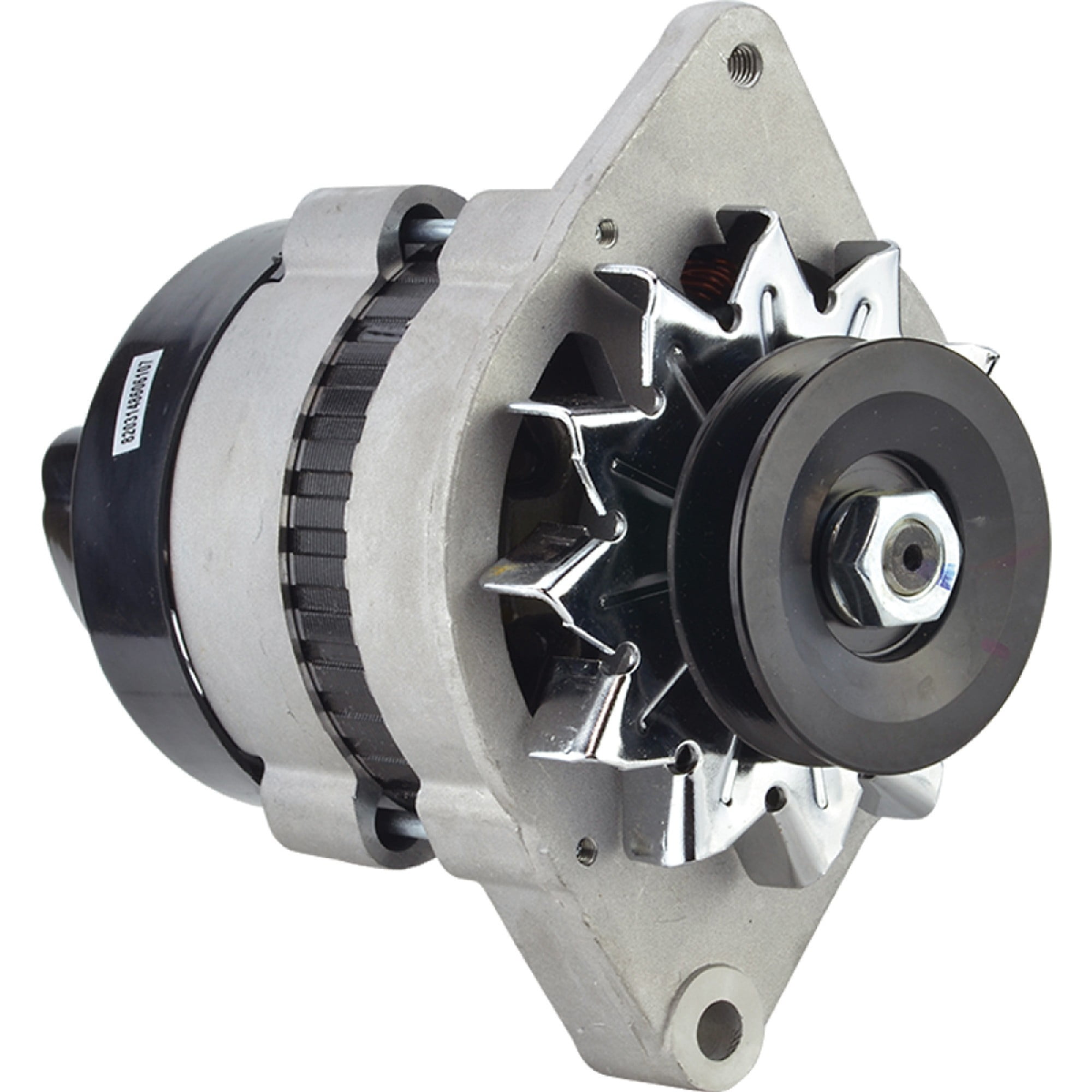 Alternator Compatible With/Replacement For Massey Ferguson Perkins ...