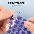 Pimple Patches for Face, Hydrocolloid Acne Patches, Cute Star Zit ...