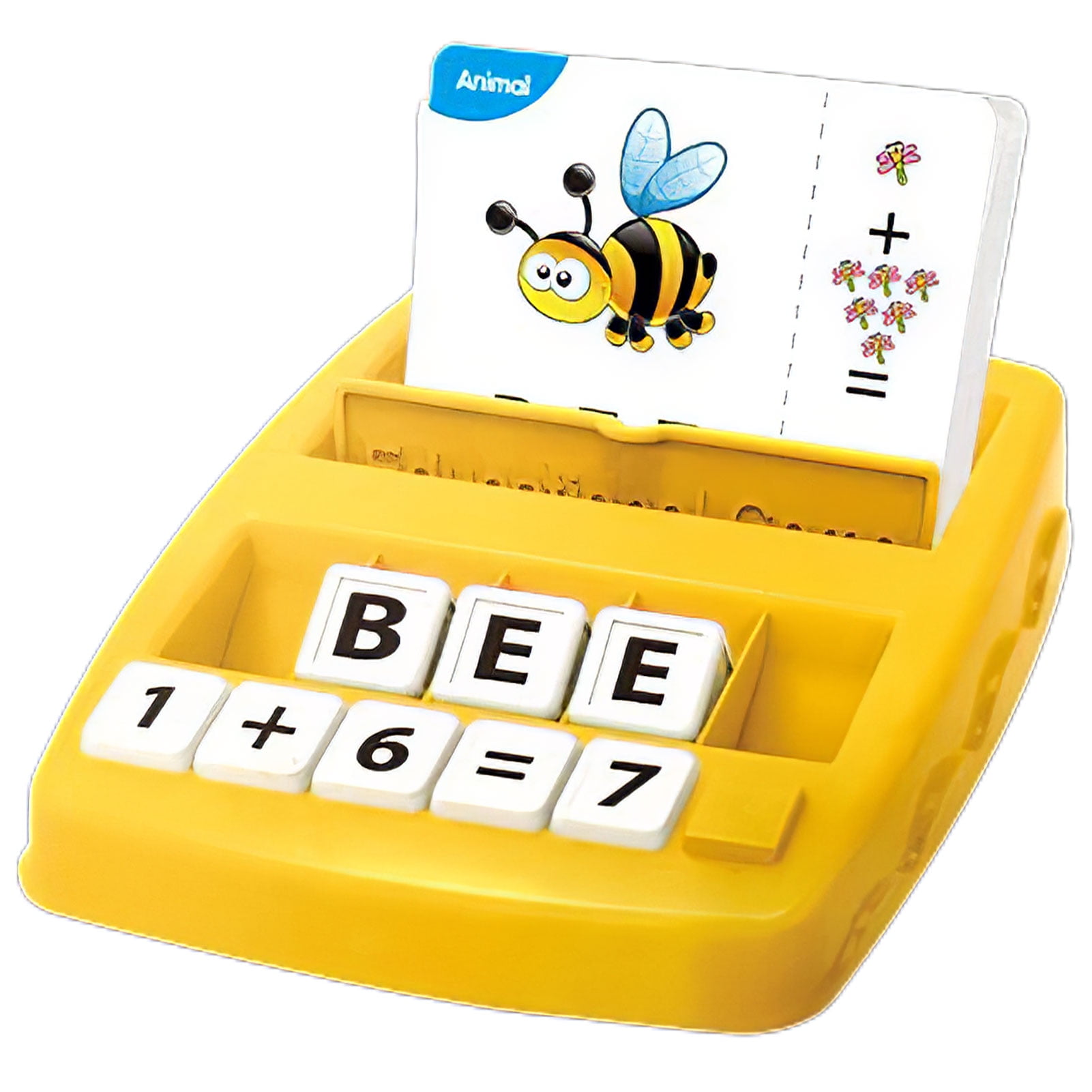 TAONMEISU Matching Letter And Math Game Preschool Kids Ages 3 8 taonmeisu-matching-letter-and-math-game-preschool-kids-ages-3-8