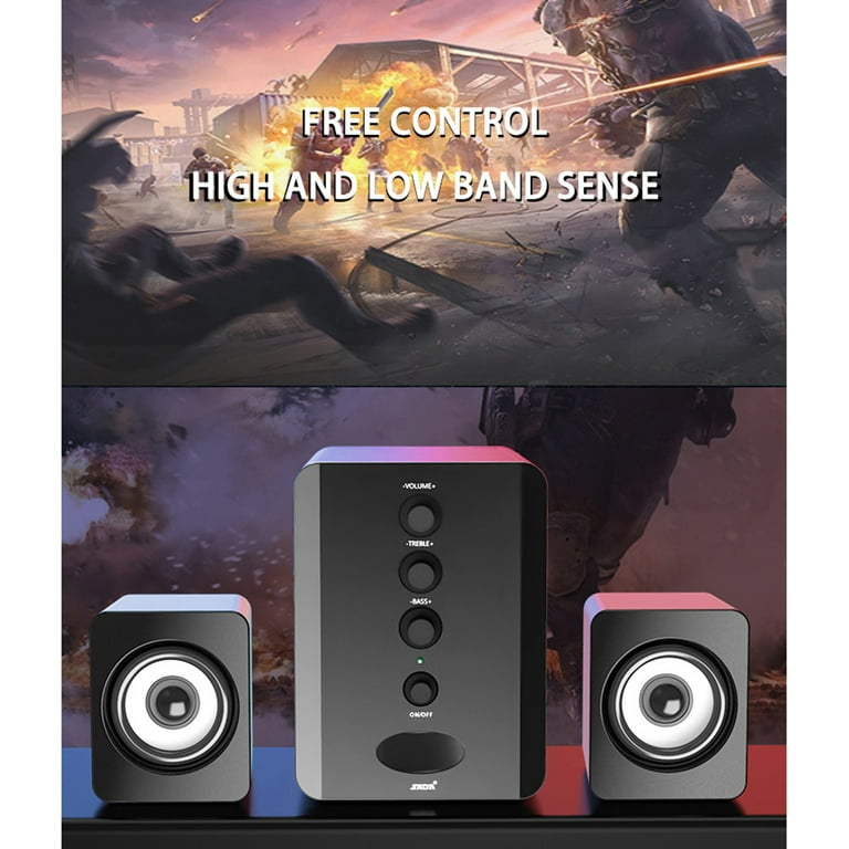 Volume Controls Speakers For Home