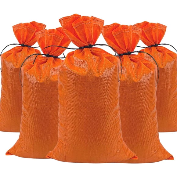 Polypropylene Sand Bags