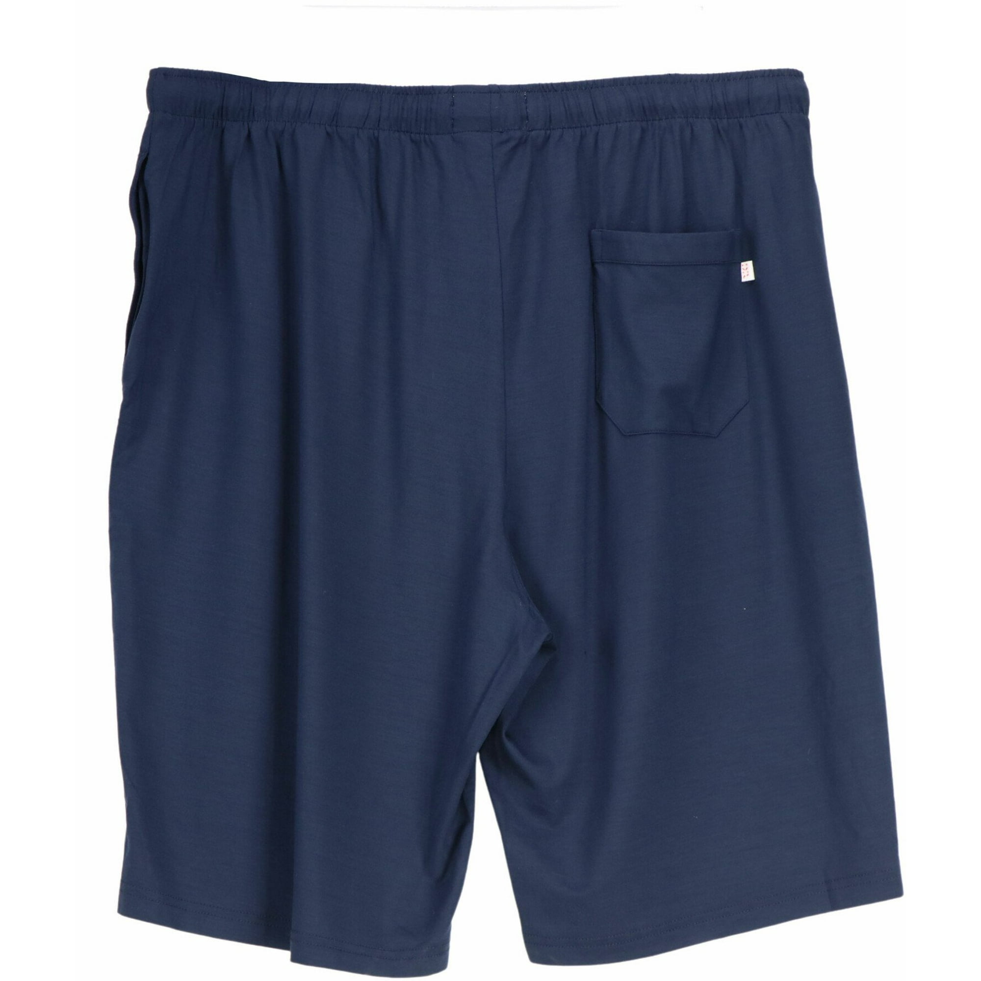 Click here for Derek Rose Mens Navy Jersey Short - S Other prices