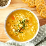 Great Value Chicken and Rice Condensed Soup 10.5 oz Low in Calories ...