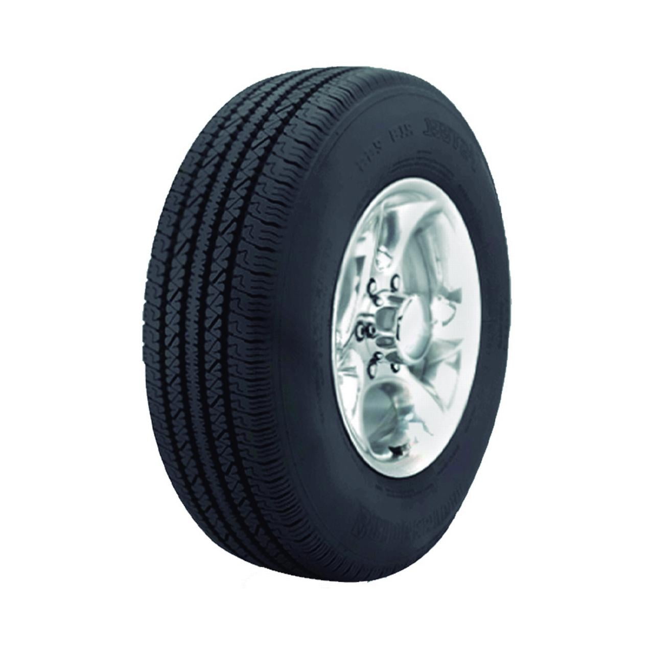Llanta 215/85 R16 115Q BRIDGESTONE V-STEEL R265 | Bodega Aurrera en línea