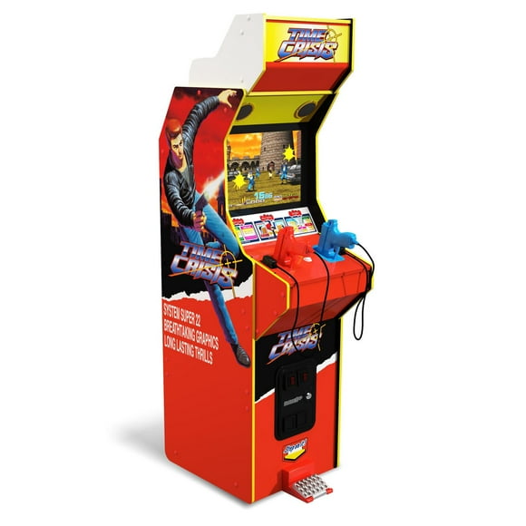 Arcade Games & Arcade Machines | Walmart Canada