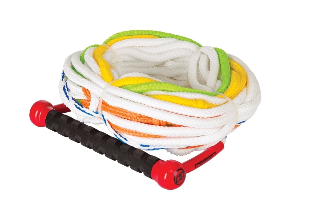 O'Brien Floating 5-Section Ski Combo Rope - Walmart.com