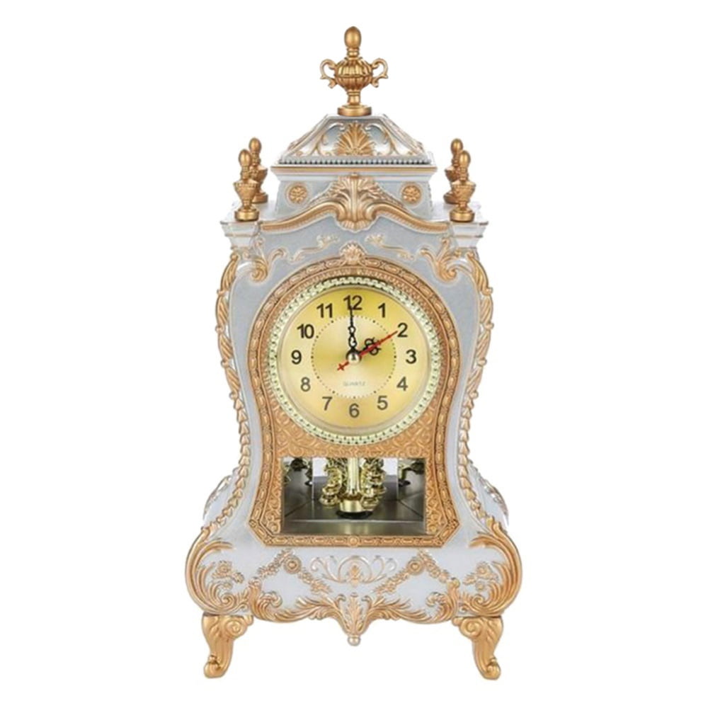Antique Table Clocks
