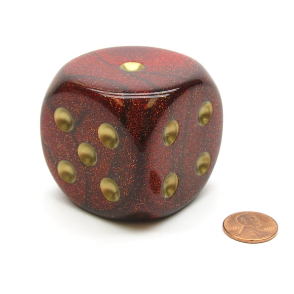 Extra Large Dice