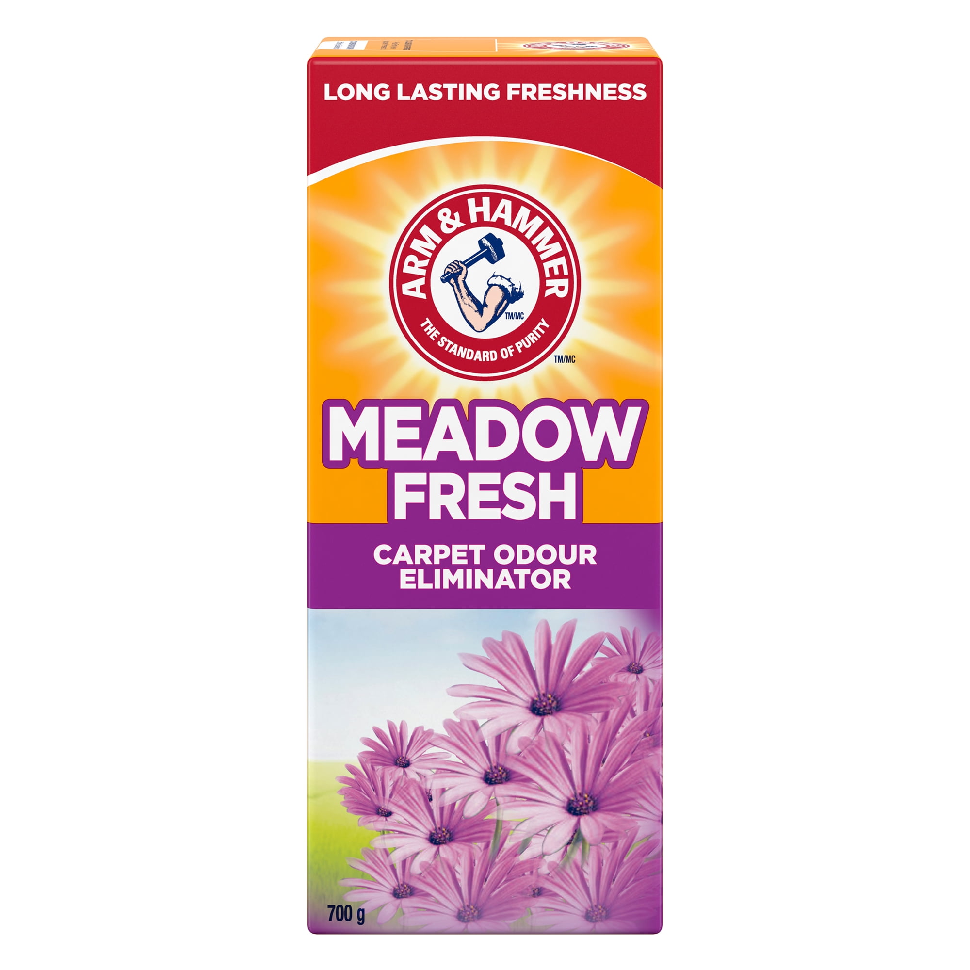 Click here for Arm & Hammer Plus Oxiclean Meadow Fresh Carpet And... prices