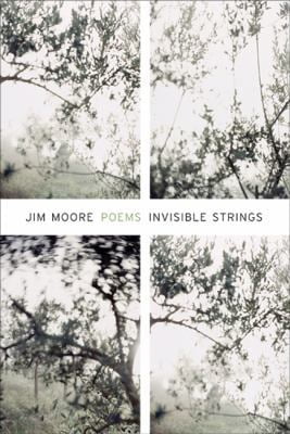 Pre-Owned Invisible Strings: Poems (Paperback) 155597581X 9781555975814 ...