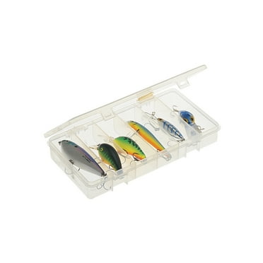 Plano Pocket StowAway 8-Compartment Utility Box - Walmart.com