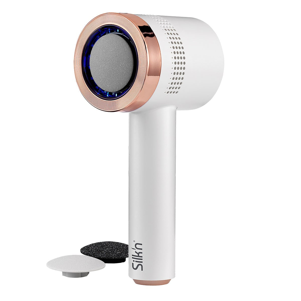 Click here for Silkn Silkn Vacupedi Electric Callus Remover With... prices