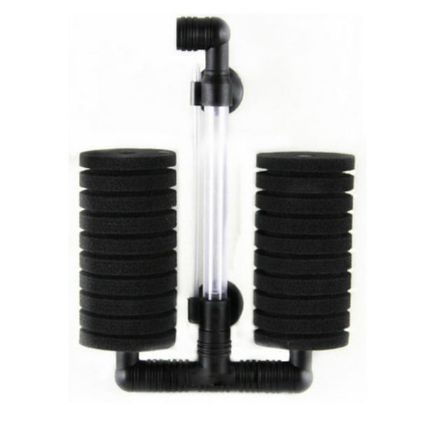 Amdohai Bio Sponge Filter Biological Filtration Stable Water Quality ...