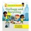 Go Green with Sesame Street (R): Trash That Trash, Elmo and Abby ...