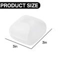 ACDANC 2026 New Travel Soap Case Quick Drying Travel Soap Container ...