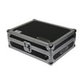 Odyssey 12 Inch DJ Mixer Case, Extra Deep Rear Compartment, Audio ...
