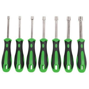 MINIATURE NUT DRIVER SET ( METRIC) - Walmart.com