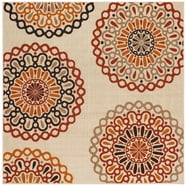 Ladybugs Jellybean Accent Washable Rug 20" x 30" JB-HV001 - Walmart.com