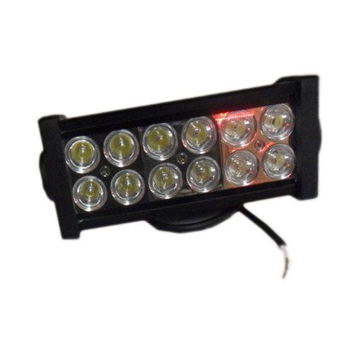 Race Sport Accessories RS-LED-36W 8" LED Light Bar - Walmart.com