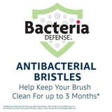 Equate Infinity Pro Power Rechargeable Electric Toothbrush, White (1 ...