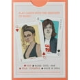 Genius Music Playing Cards (Cards) - Walmart.com