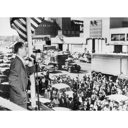 Harry Bridges History (24 x 18) | Walmart Canada