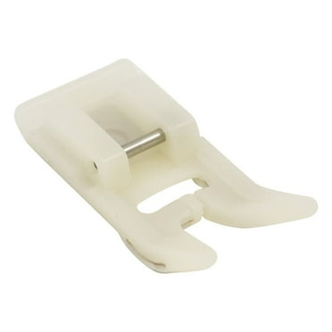 Brother SA198 Snap on Adjustable Binder Foot - Walmart.com