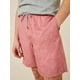 Free Assembly Board Shorts Polyester Spandex Swim Short (Men's), 1 ...