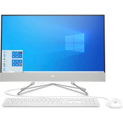 27 Inch Desktop Computers