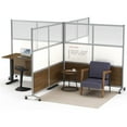 Lorell Double-wide Panel Strip for Adaptable Panel System 67" Width x 0 ...