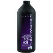 Chromatics Ultra Rich Hair Color 6Ab -6.1 - Ash-Blue By Redken - 2 Oz ...