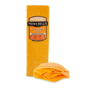Deli Sliced Cheese - Walmart.com