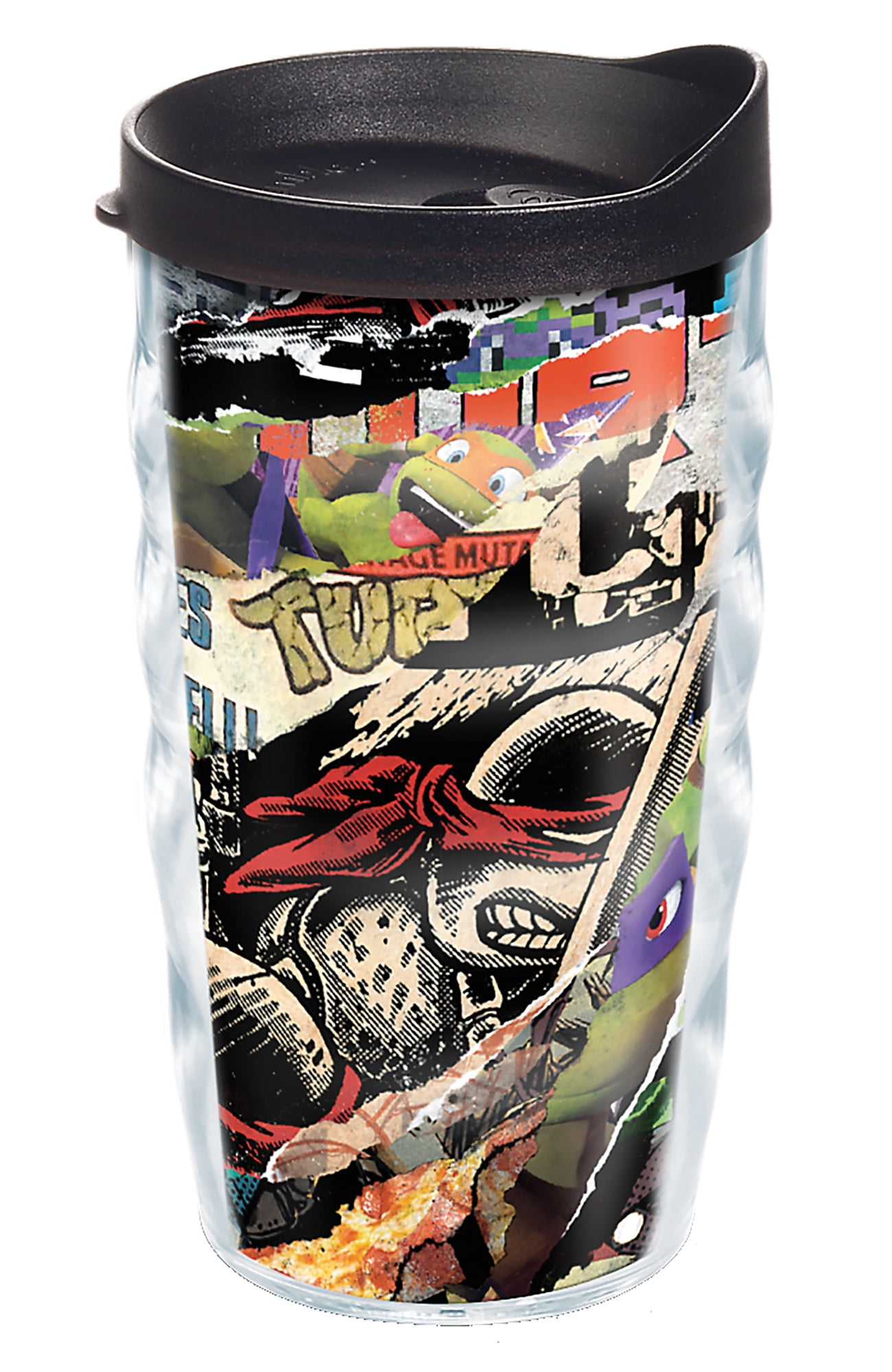 Home & Living Drink & Barware Mutant Ninja Turtles Inspired Custom ...