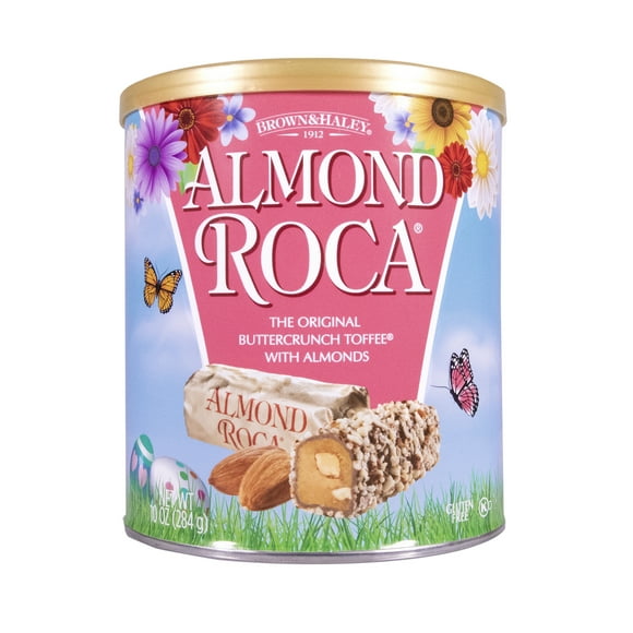 Almond Roca